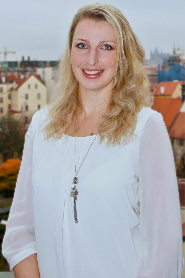 Kontaktujte nás! | Czech-us