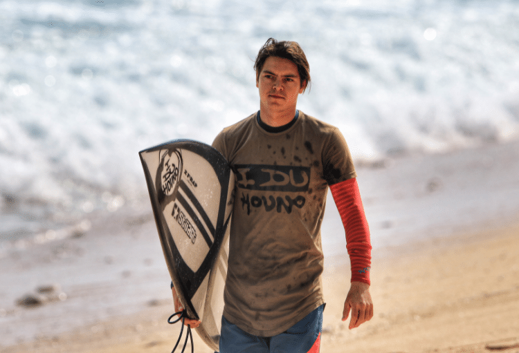 VIDEO: Studium, práce a surfování. To je Austrálie! - Czech-us